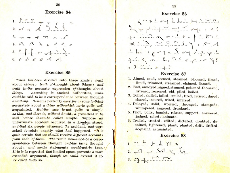 YATRATOUR.COM | Shorthand for Beginners